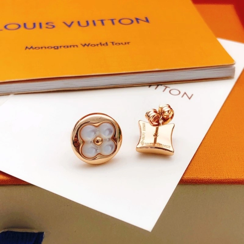 Precise copy Louis Vuitton Earrings
