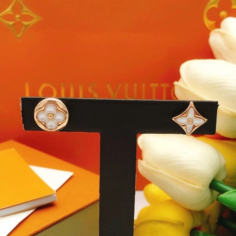 Precise copy Louis Vuitton Earrings