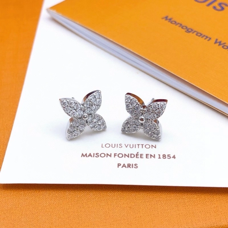 Louis Vuitton Earrings