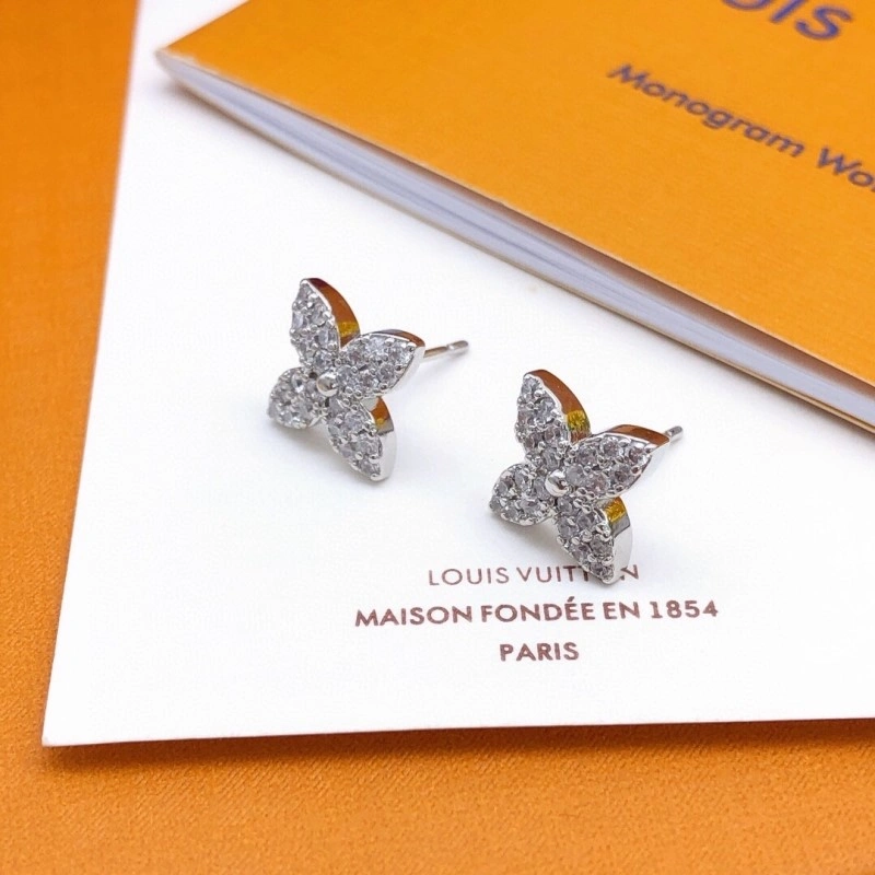 Economical Louis Vuitton Earrings