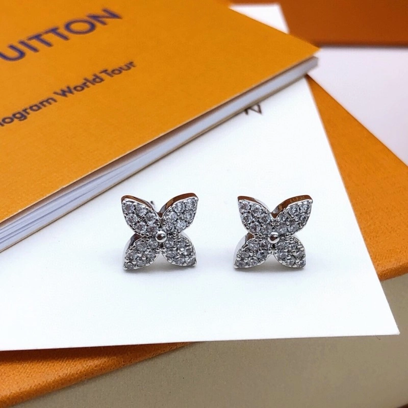 Economical Louis Vuitton Earrings