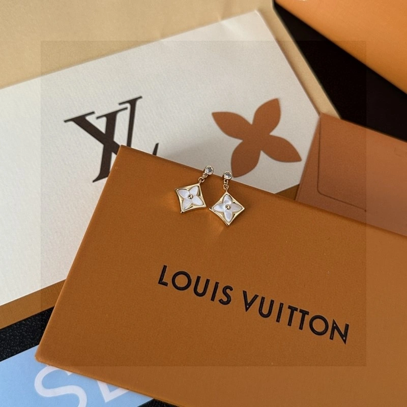 Louis Vuitton Earrings