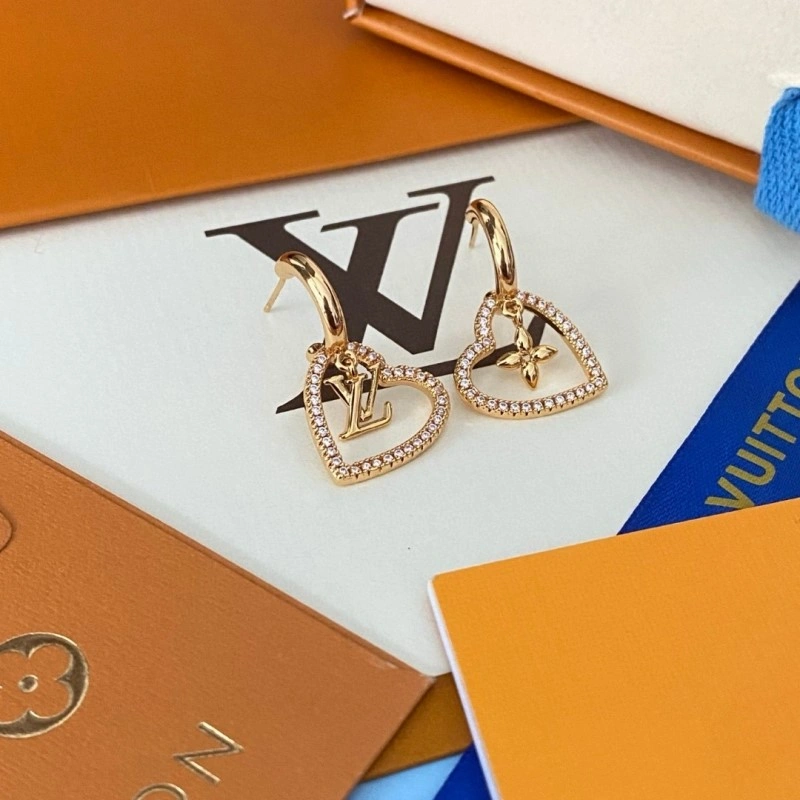 Louis Vuitton Earrings