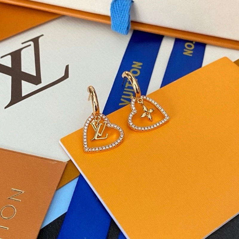 Value-priced Louis Vuitton Earrings