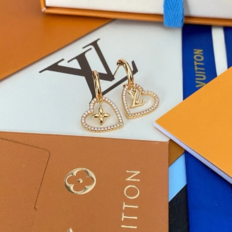 Value-priced Louis Vuitton Earrings