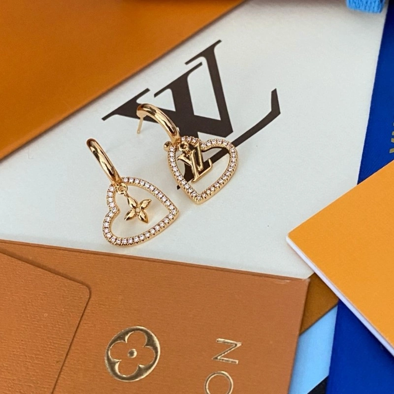 Value-priced Louis Vuitton Earrings