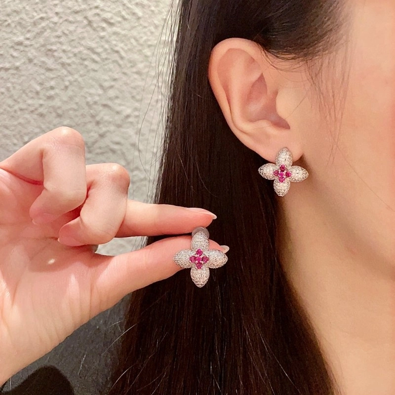 Louis Vuitton Earrings