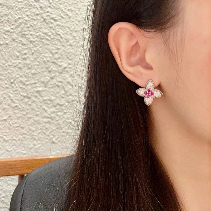 Factory-made Louis Vuitton Earrings
