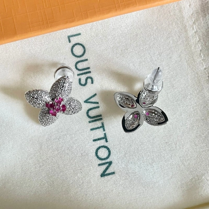 Factory-made Louis Vuitton Earrings