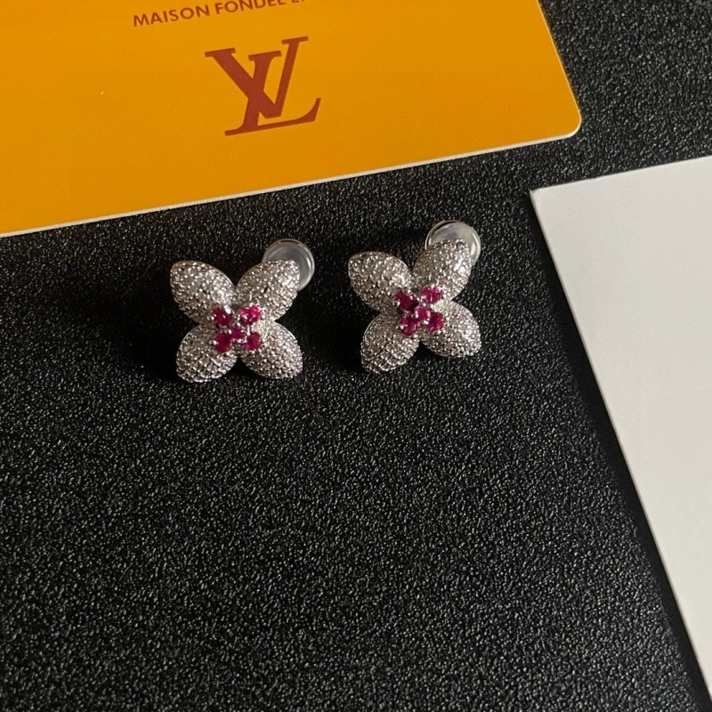 Factory-made Louis Vuitton Earrings