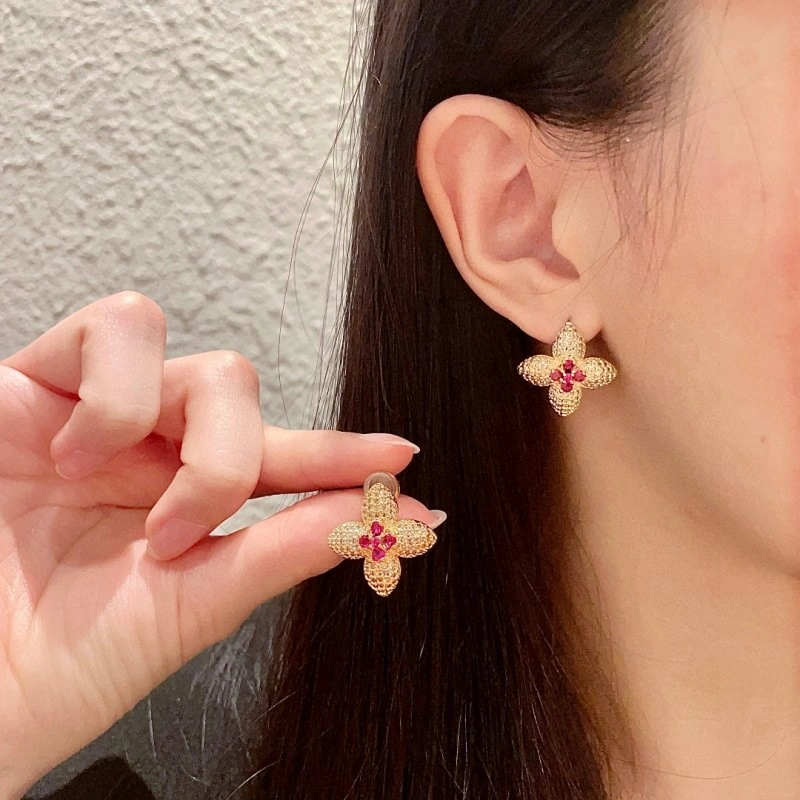Louis Vuitton Earrings