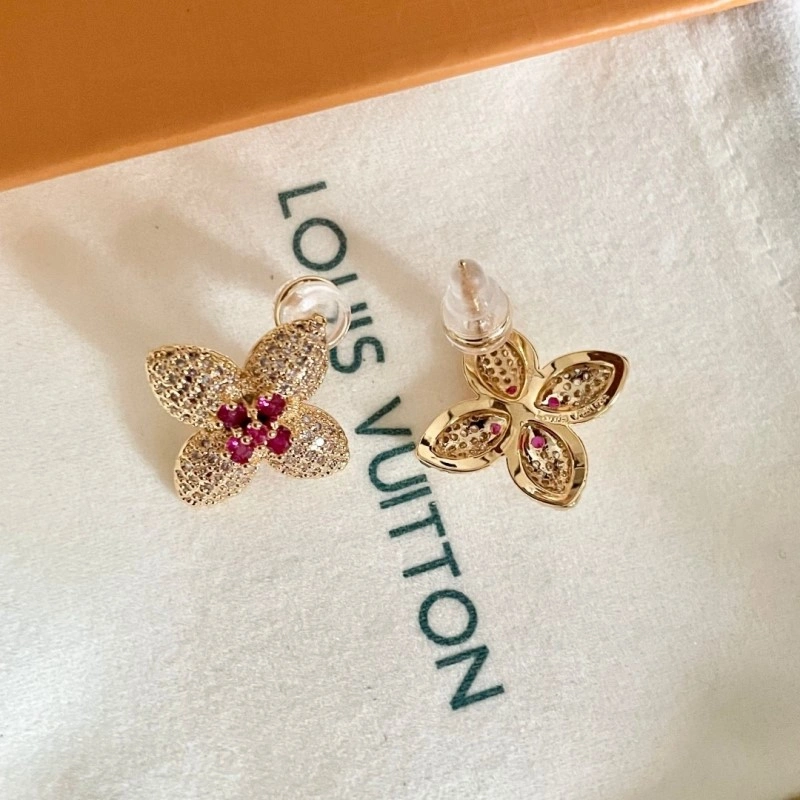 Reasonably priced Louis Vuitton Earrings