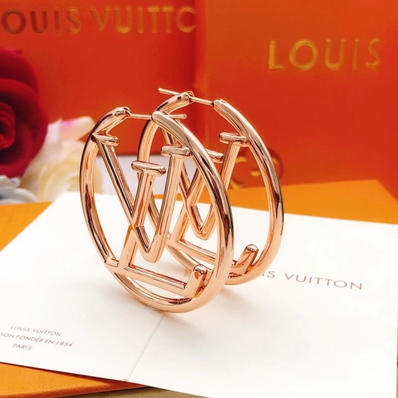 Louis Vuitton Earrings