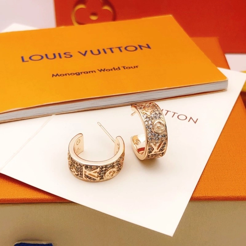 Louis Vuitton Earrings