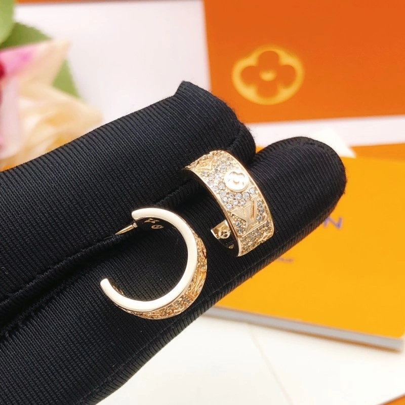 Precise copy Louis Vuitton Earrings