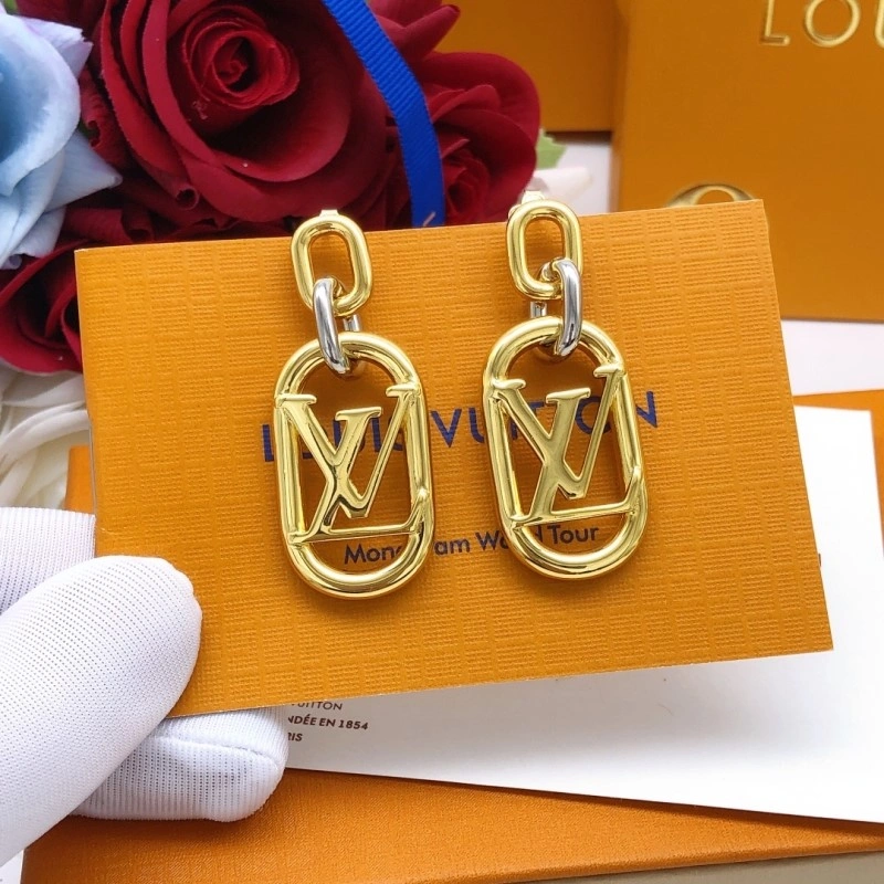 Louis Vuitton Earrings
