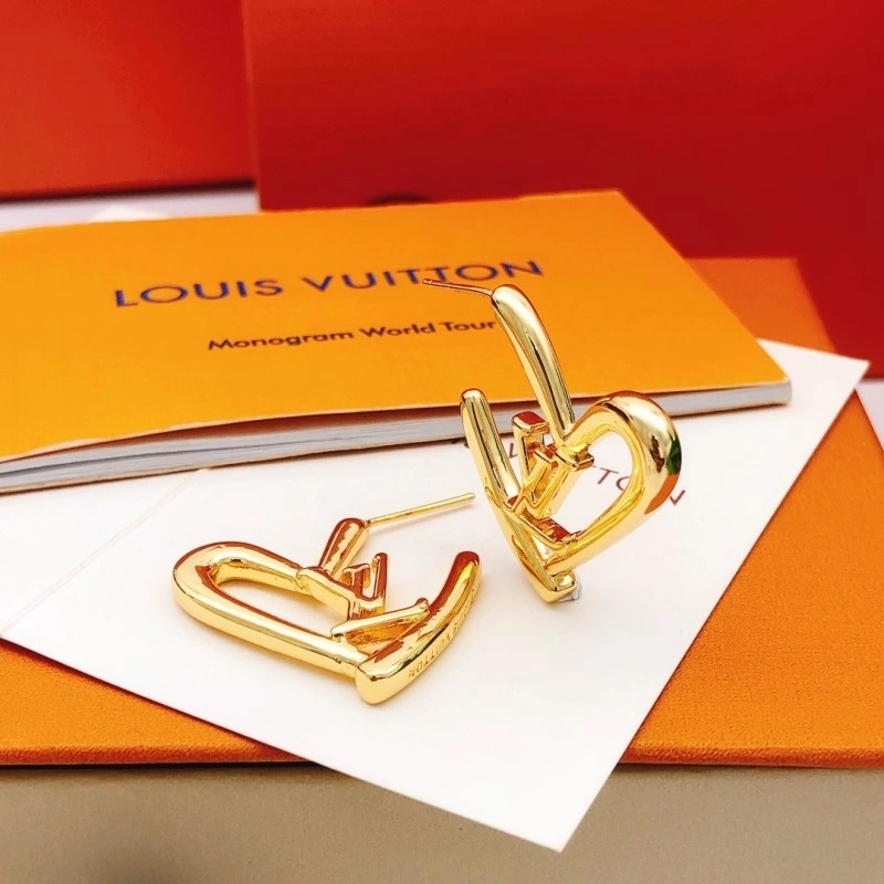 Louis Vuitton Earrings
