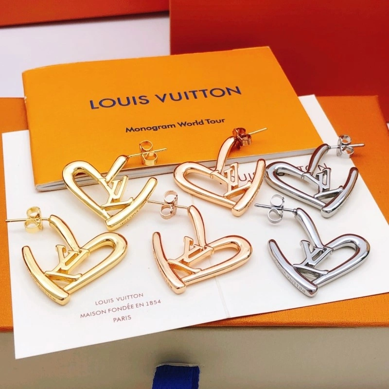 Reasonably priced Louis Vuitton Earrings