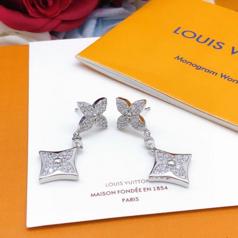 Louis Vuitton Earrings