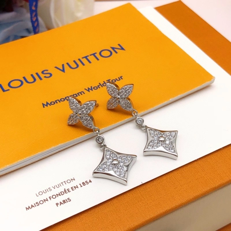 Value-priced Louis Vuitton Earrings