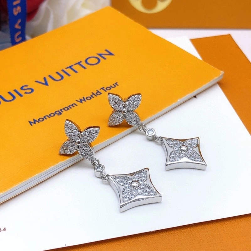 Value-priced Louis Vuitton Earrings