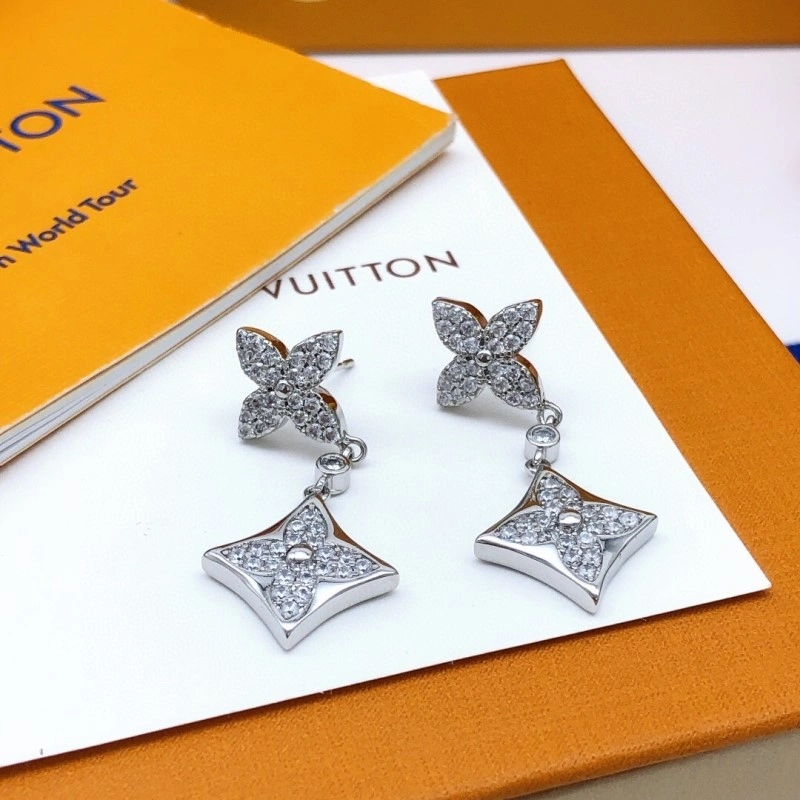 Value-priced Louis Vuitton Earrings