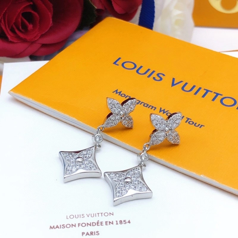Value-priced Louis Vuitton Earrings
