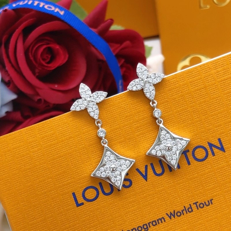 Value-priced Louis Vuitton Earrings