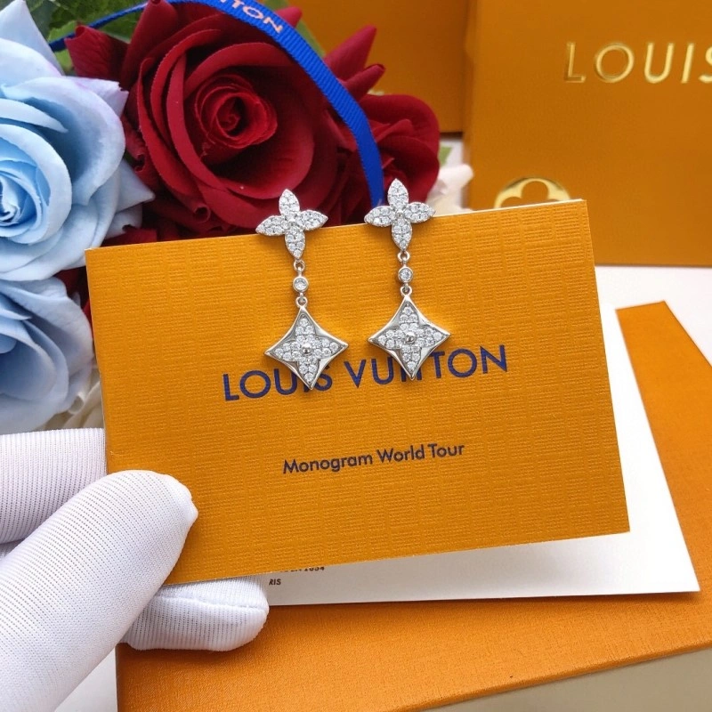 Value-priced Louis Vuitton Earrings