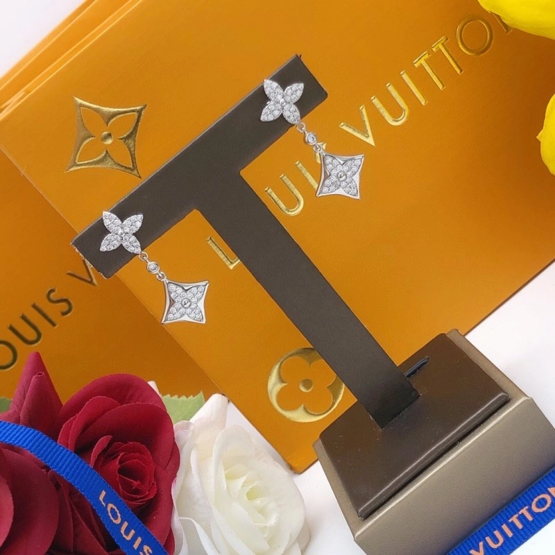 Value-priced Louis Vuitton Earrings