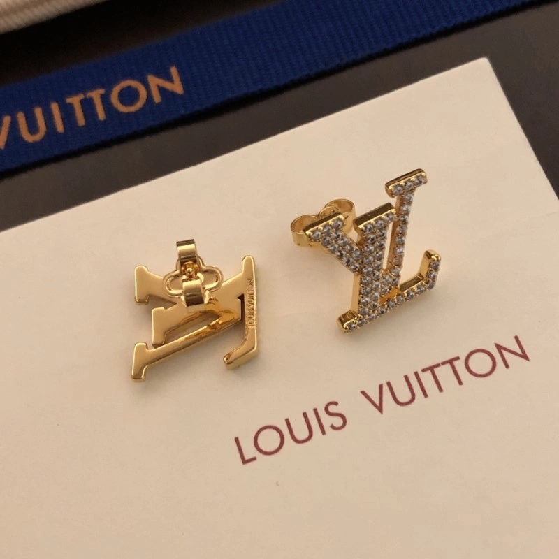 Inexpensive Louis Vuitton Earrings