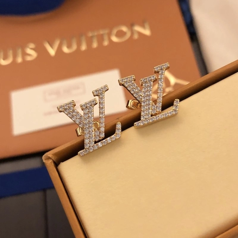 Inexpensive Louis Vuitton Earrings