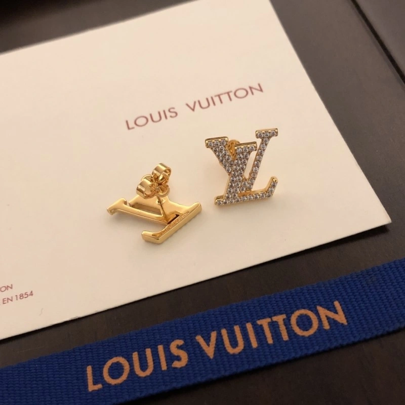 Inexpensive Louis Vuitton Earrings