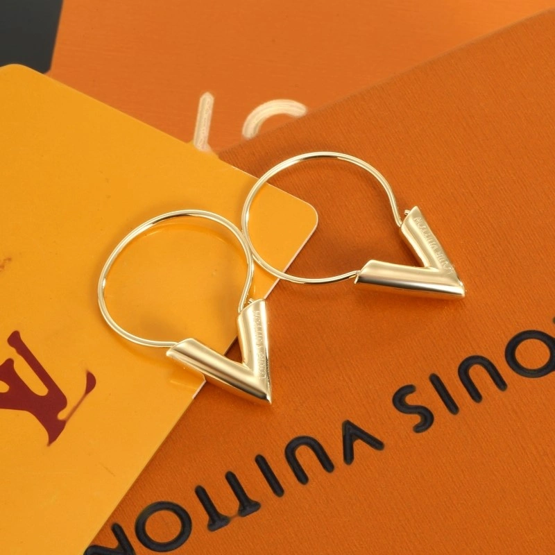 Louis Vuitton Earrings