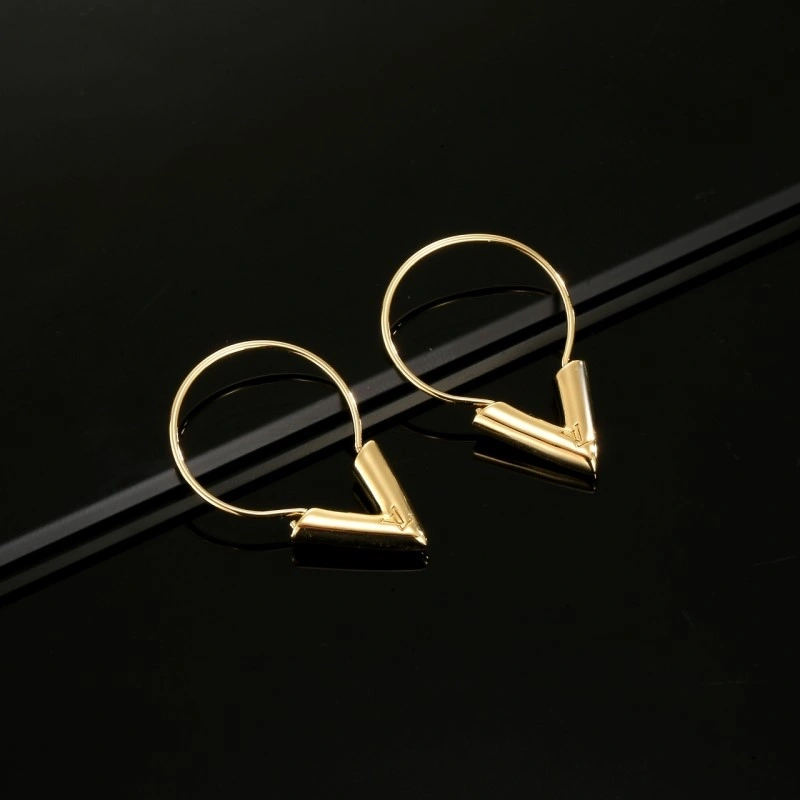 Low-cost Louis Vuitton Earrings