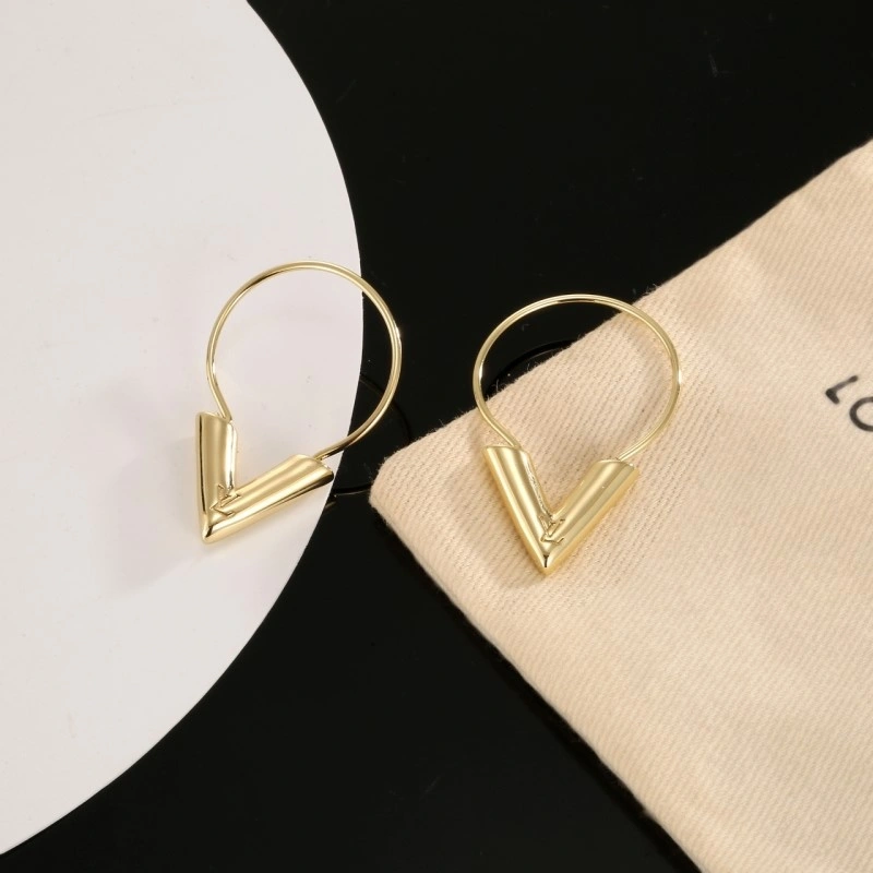 Low-cost Louis Vuitton Earrings