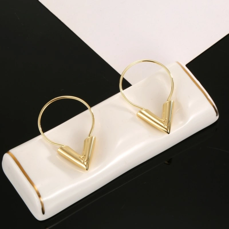 Low-cost Louis Vuitton Earrings