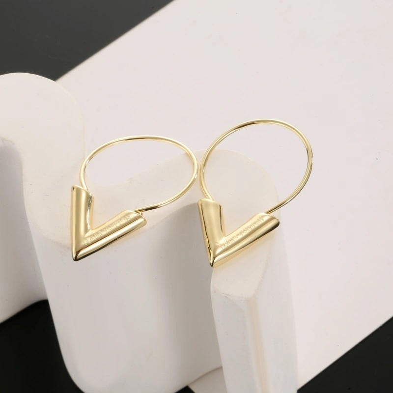 Low-cost Louis Vuitton Earrings