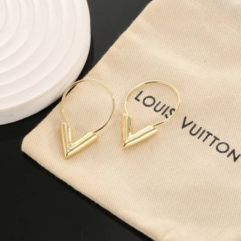 Low-cost Louis Vuitton Earrings