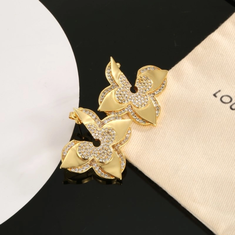 Affordable Louis Vuitton Earrings