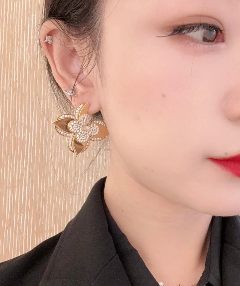 Affordable Louis Vuitton Earrings