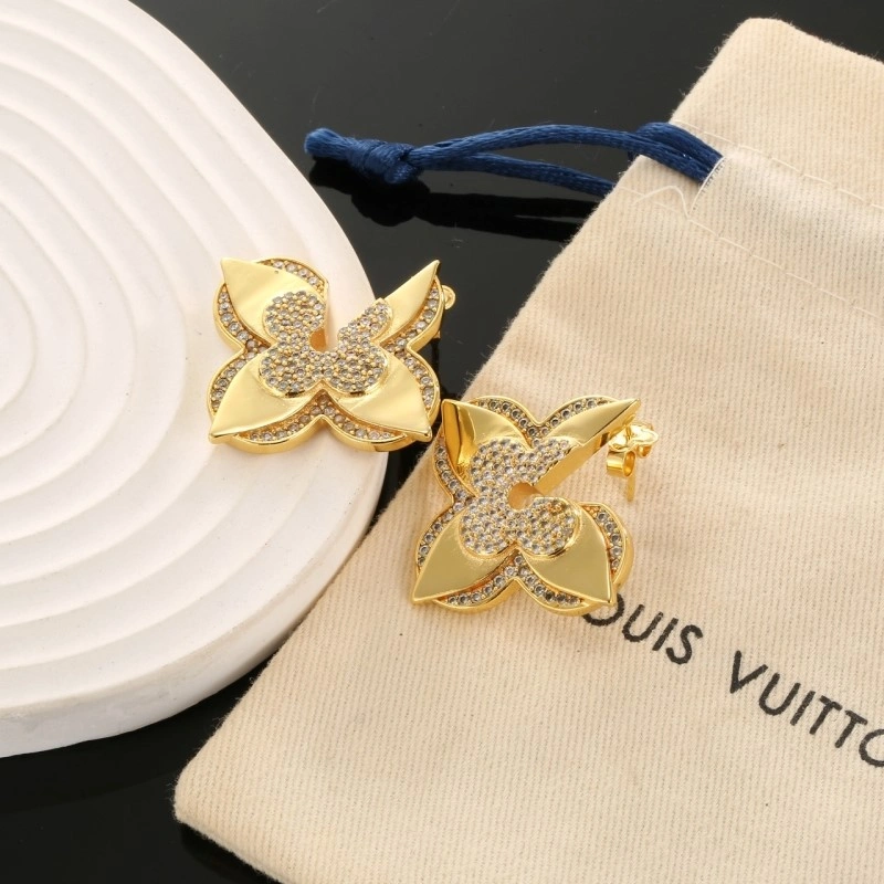 Affordable Louis Vuitton Earrings