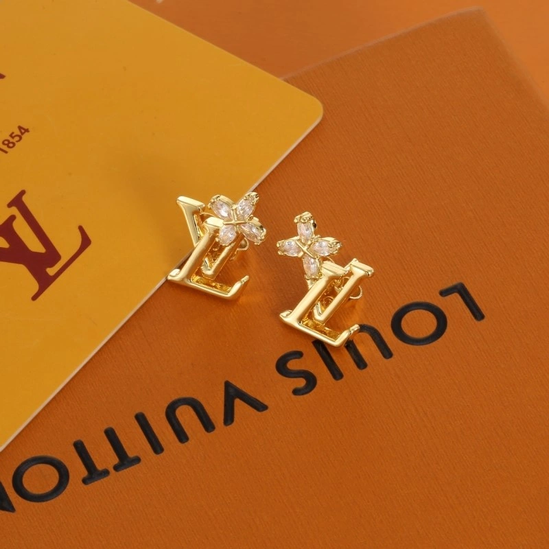 Louis Vuitton Earrings