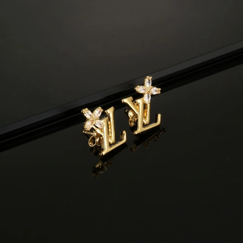 Low-cost Louis Vuitton Earrings