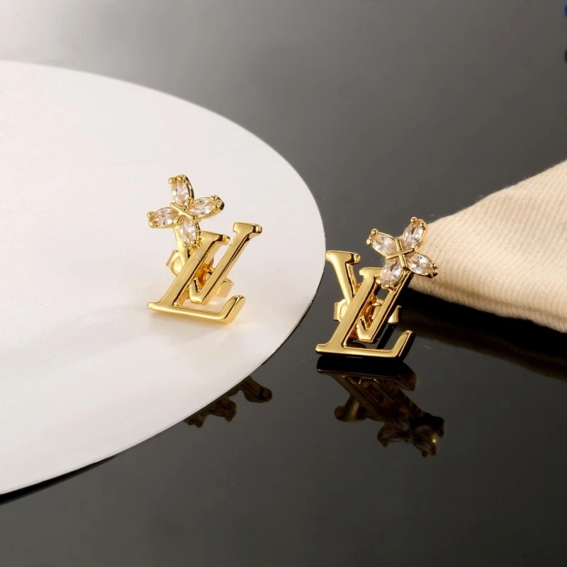 Low-cost Louis Vuitton Earrings