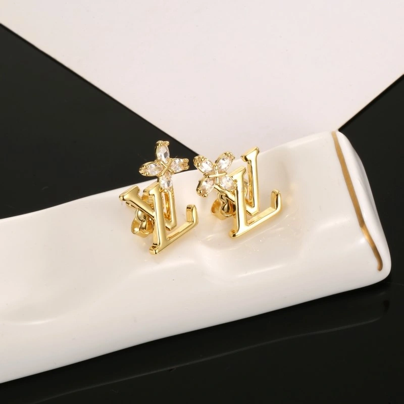 Low-cost Louis Vuitton Earrings