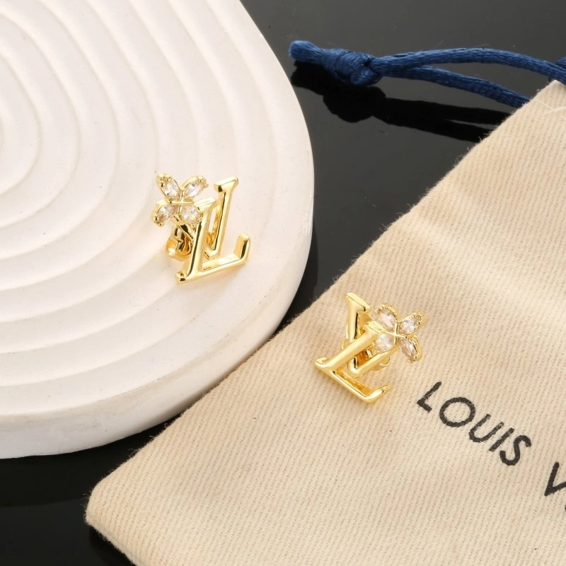 Low-cost Louis Vuitton Earrings