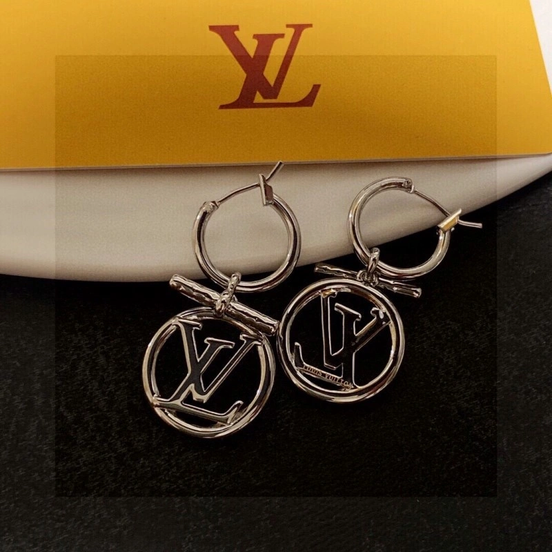 Affordable Louis Vuitton Earrings
