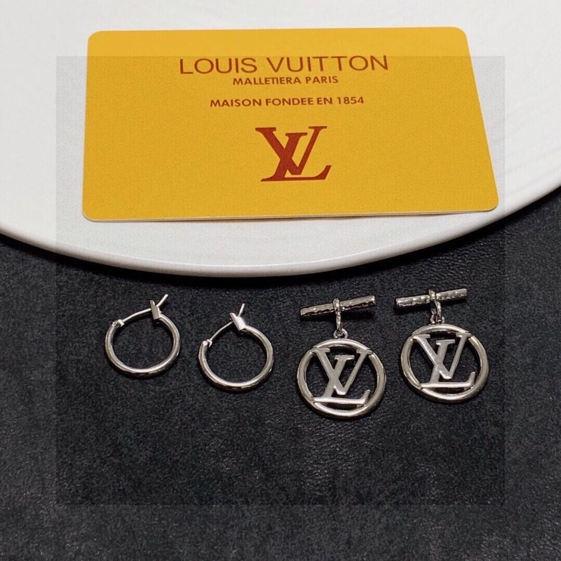 Affordable Louis Vuitton Earrings