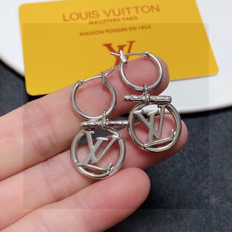 Affordable Louis Vuitton Earrings